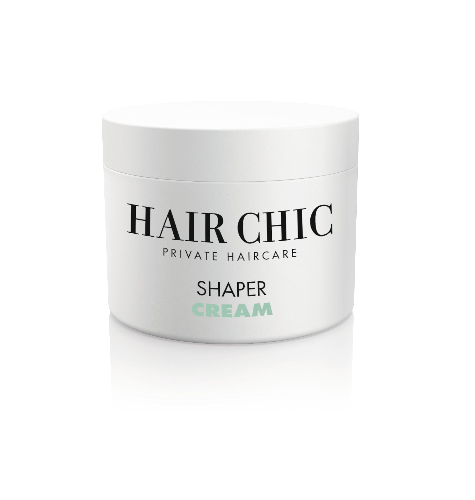 SHAPER Cream – Hair Chic & Beauty